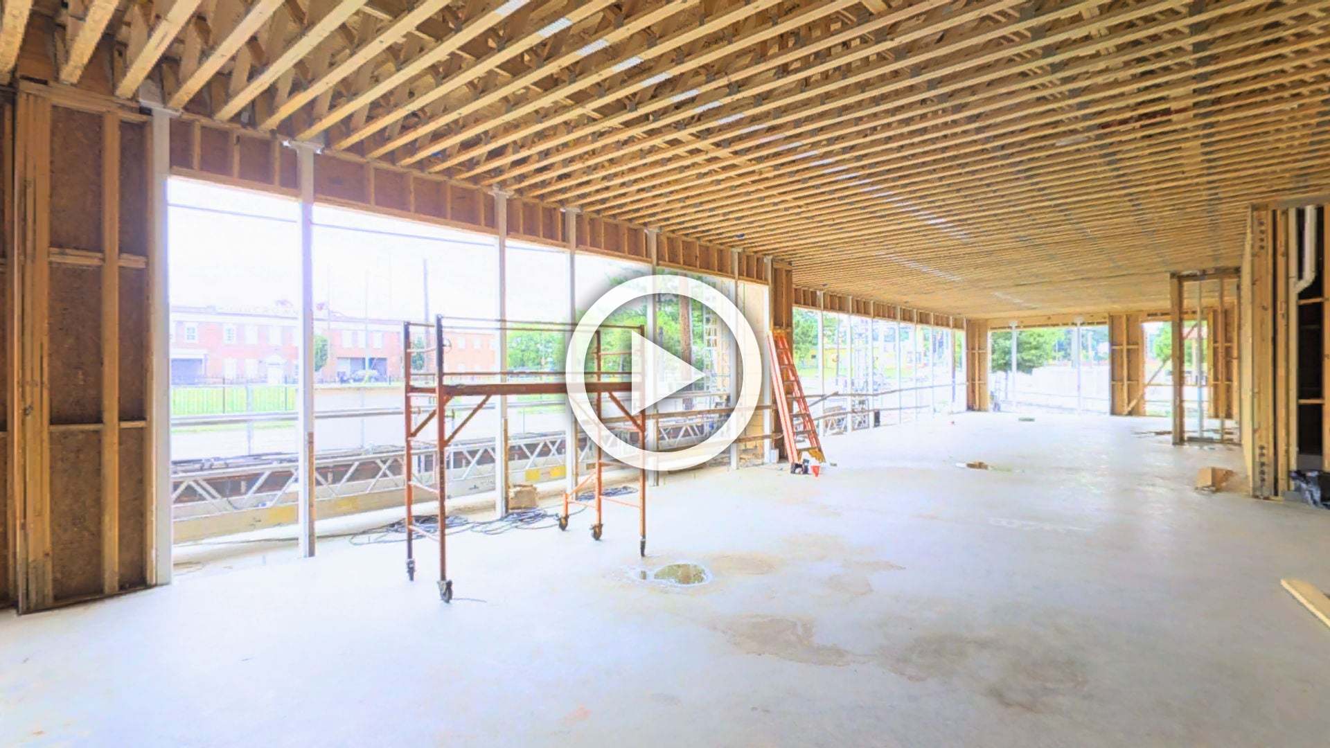 Retail Store - Construction Site - Foster Virtual Properties & Virtual ...